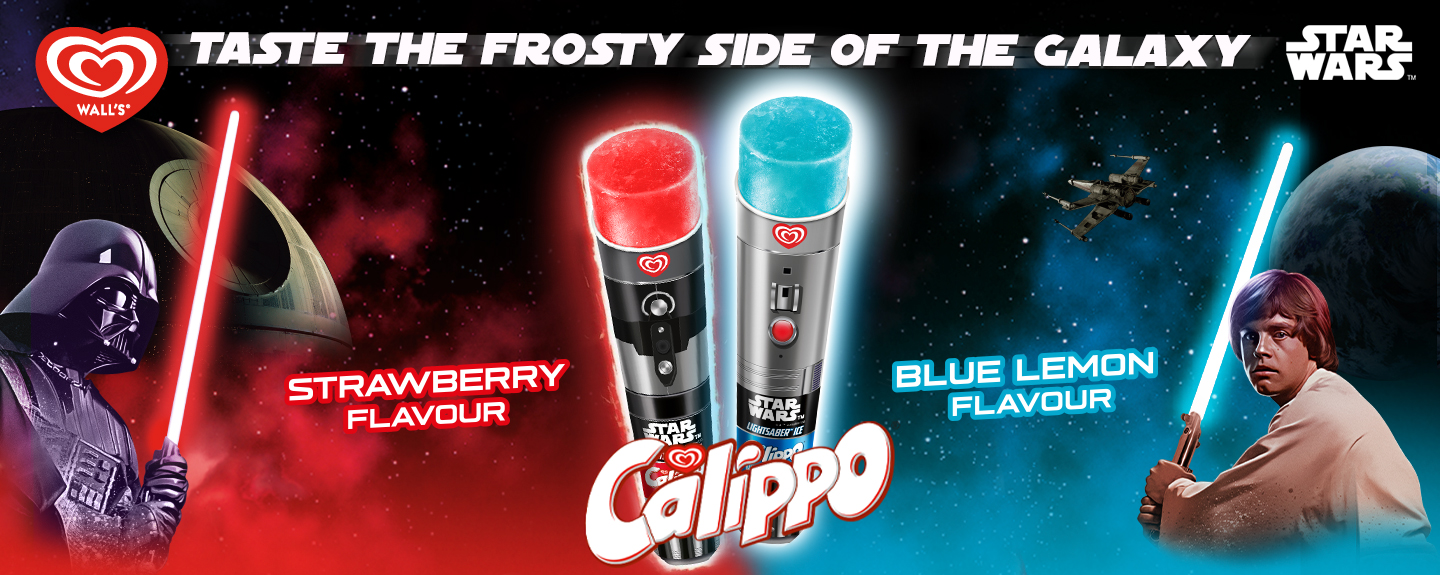 Wall's 7-Eleven Exclusive