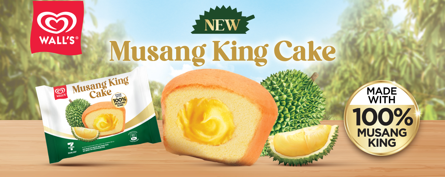 Wall's 7-Eleven Exclusive