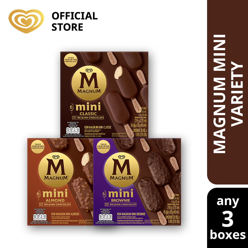 Magnum CNY 2026 Contest